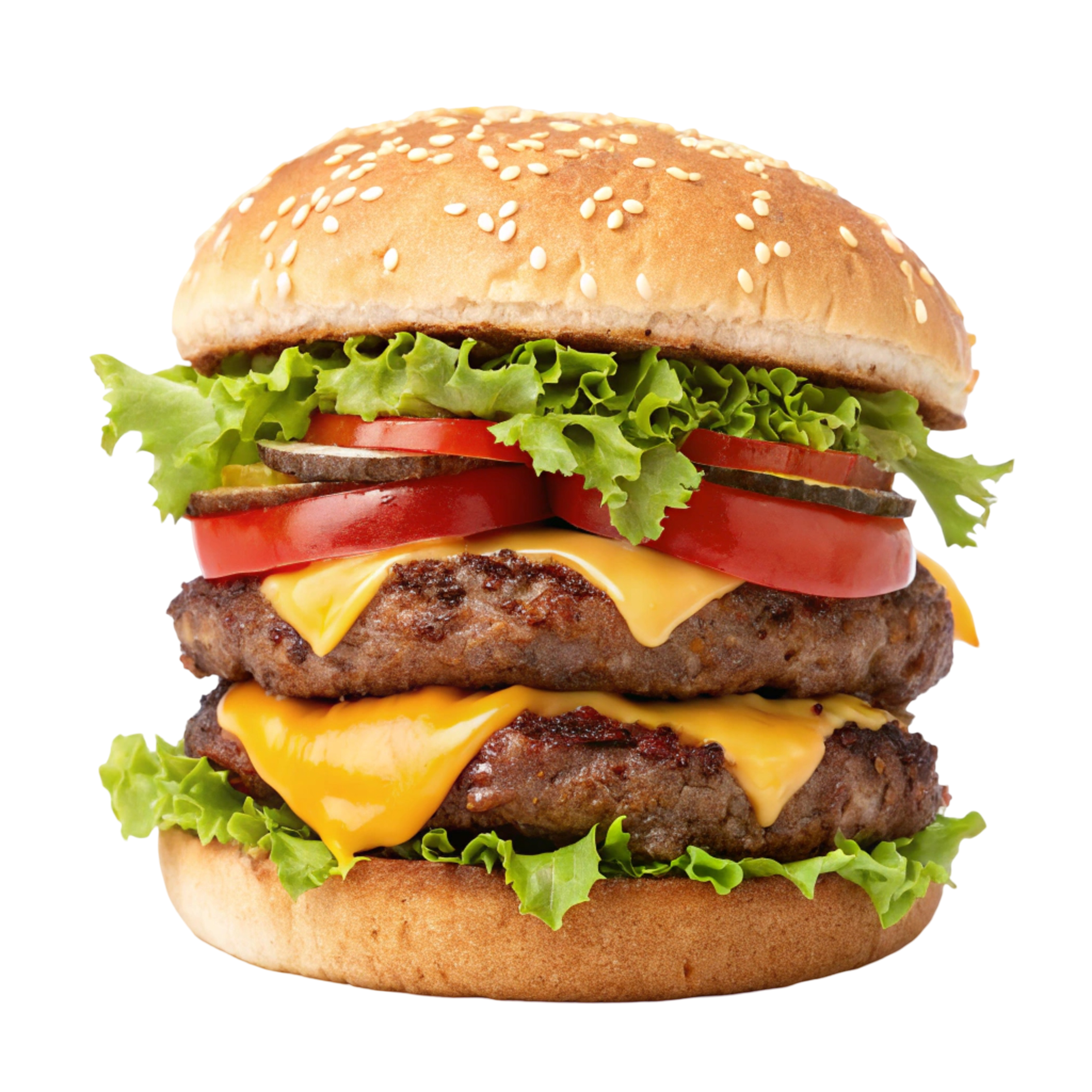 Burger Maxx - Premium Burgers